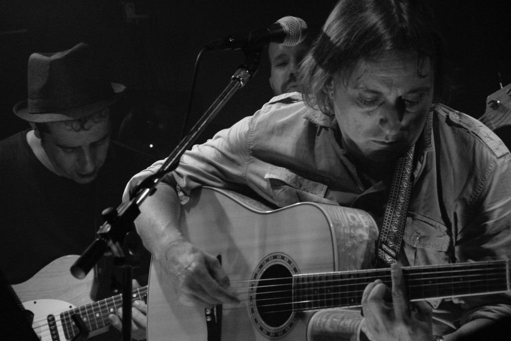 Daniel Cerdà in concert en Jamming Lounge de Gracia | Daniel Cerdà